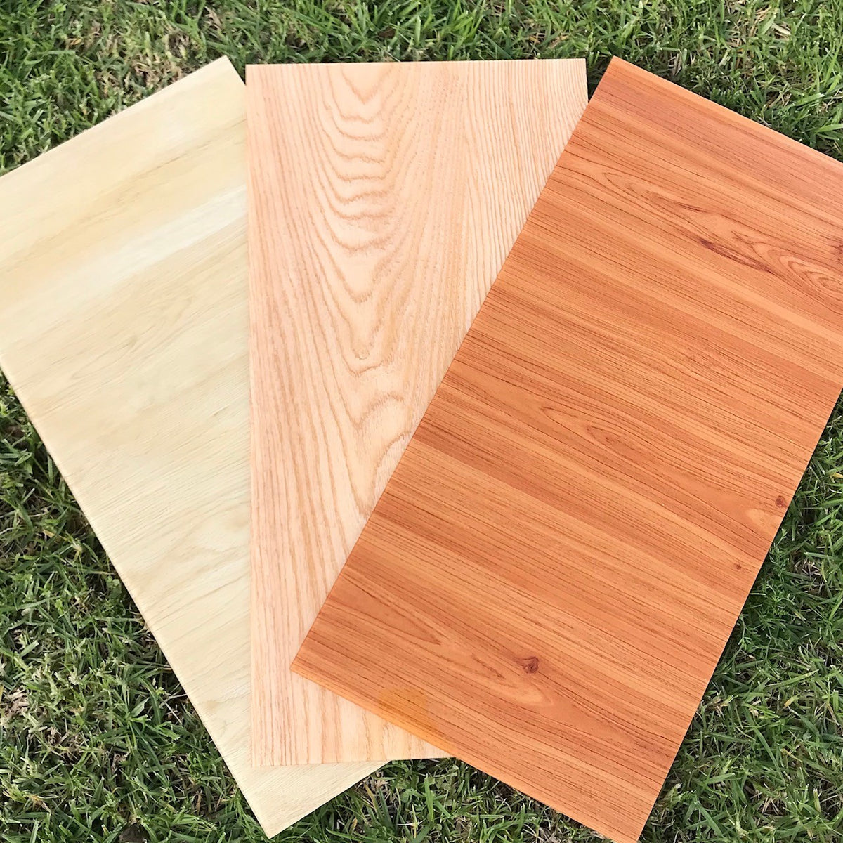 Wood Acrylic Sheets Australia | Cut to Size | Total Acrylic Supplies